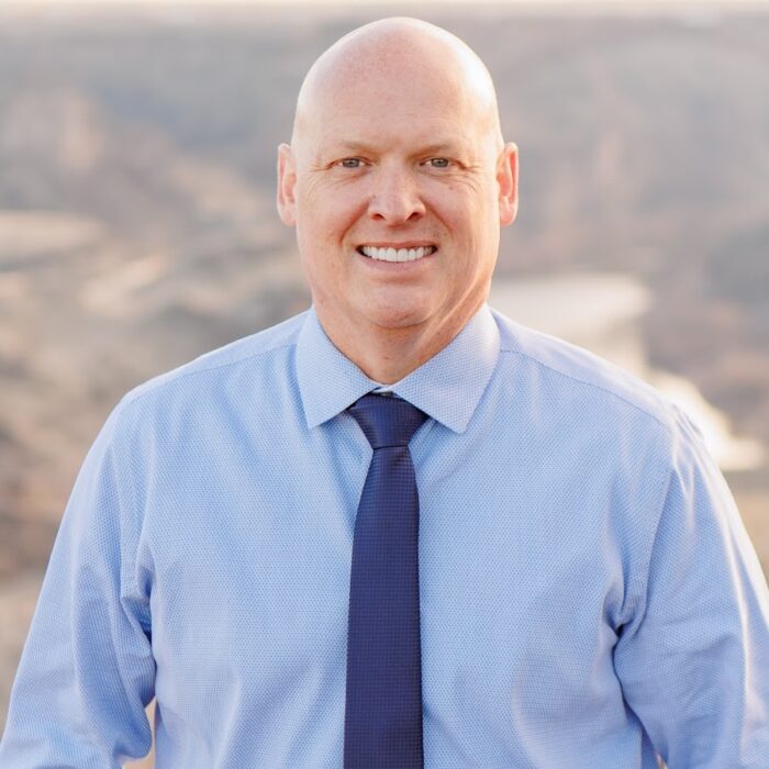 Meet Dr. Brian Rencher | Twin Falls Cosmetic Dentist